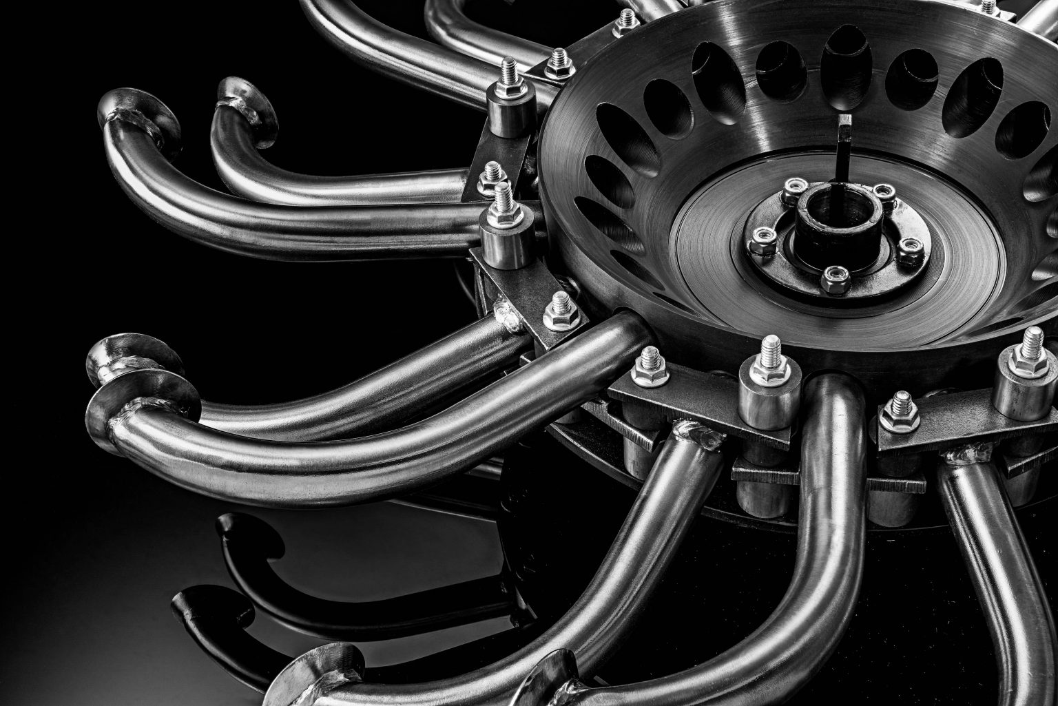 RocketValve – Extreme Industrial Coatings LLC